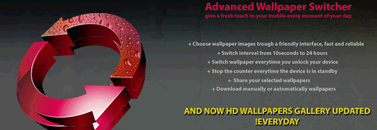 advanced-wallpaper-switcher | AndroidB
