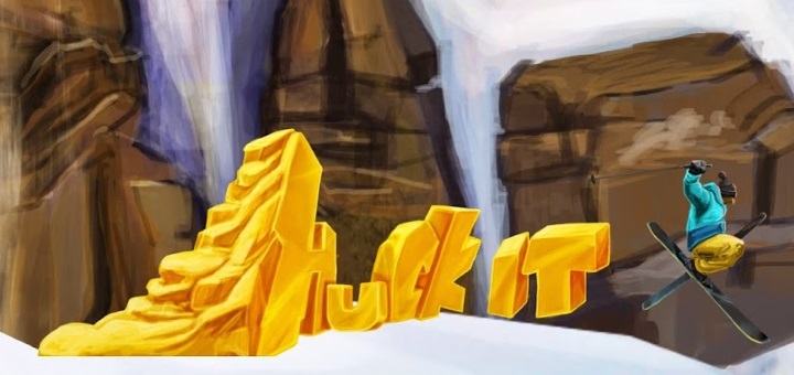 [Meet the Dev] A brief story of Huck It, the most realistic 3D ...