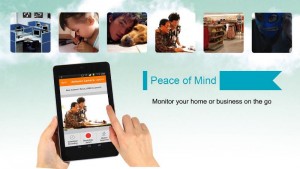 AtHome Camera Review & Download