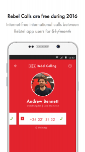 Rebtel App Review: Cheap international calls on Android