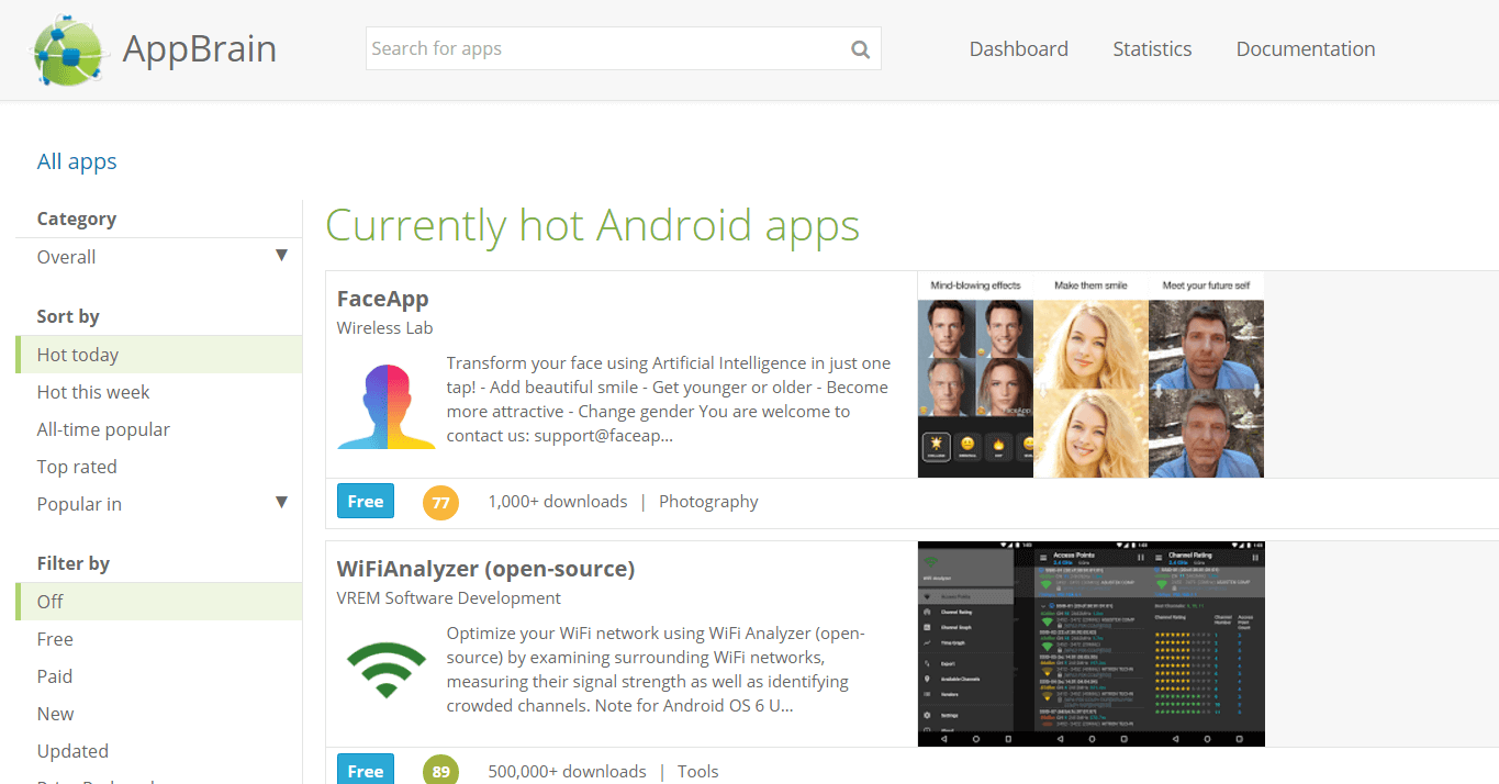 The 10 Best App Review Sites For Android That Should Be On Each Dev S