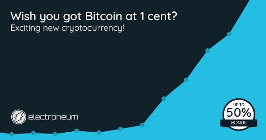 Electroneum App for Android (Wallet & Miner)