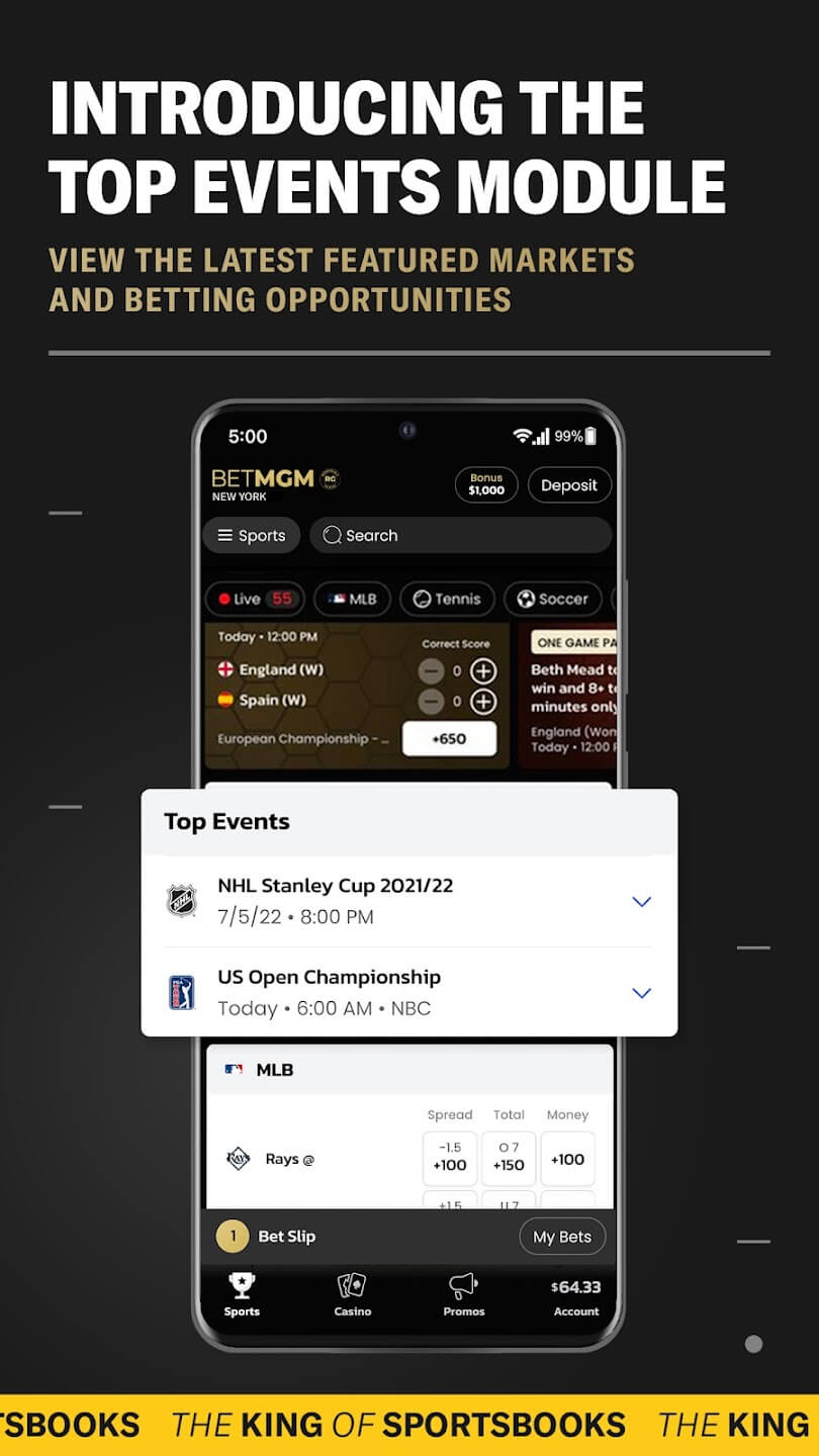Best betting apps for Android
