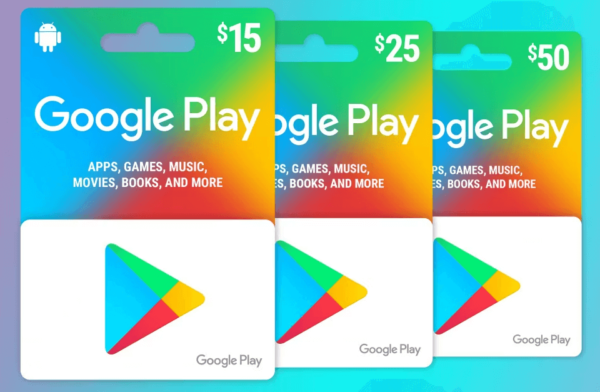 Free Google Play Redeem Codes List for Apps (updated daily)