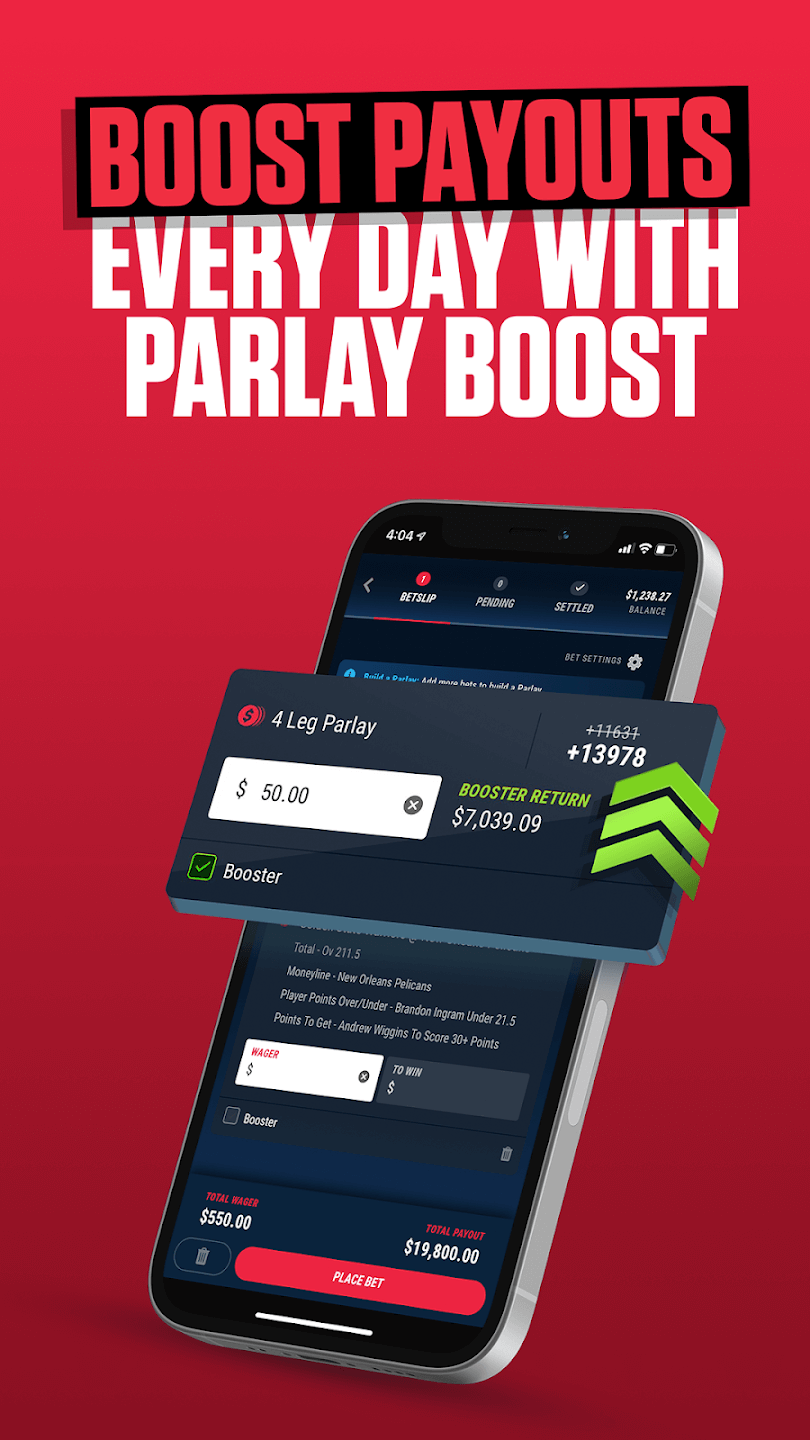 Best betting apps for Android