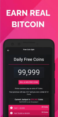Play to earn crypto: 10 Android games you can play to win Bitcoin