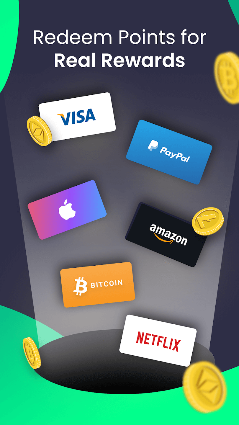 Freecash | AndroidB