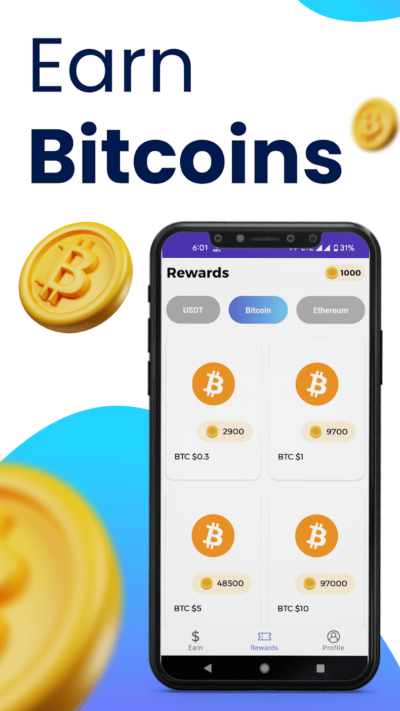 Play to earn crypto: 10 Android games you can play to win Bitcoin
