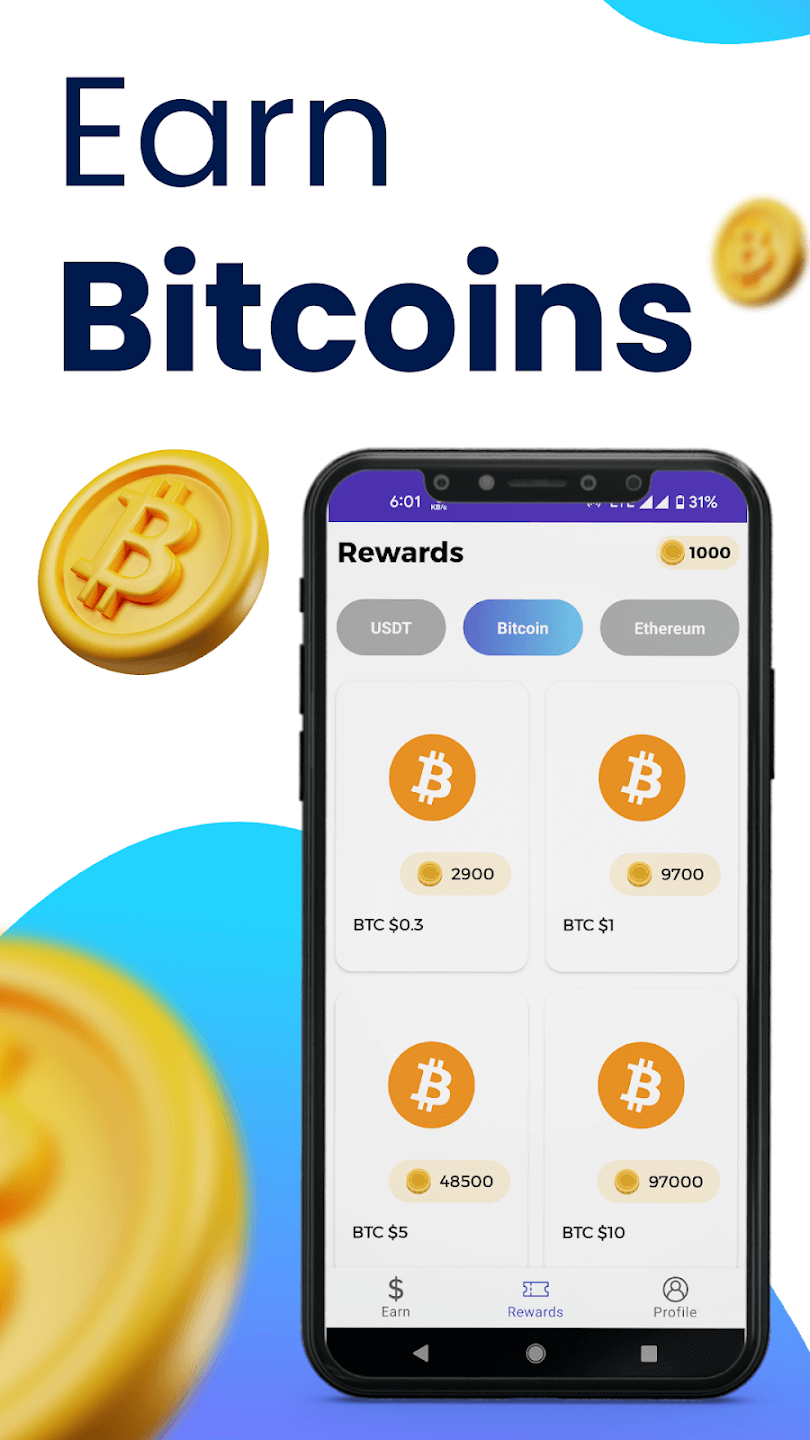 Play to earn crypto: 10 Android games you can play to win Bitcoin