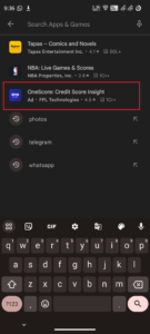 Google Play Store Ads keep growing: here’s how to remove them