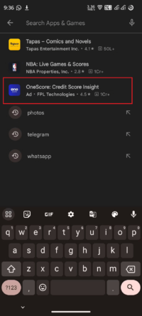 Google Play Store Ads keep growing: here’s how to remove them