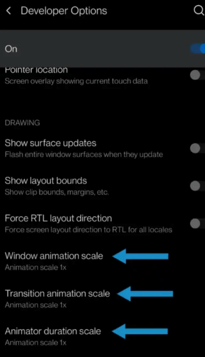 How-to Speed up Android Boot Time