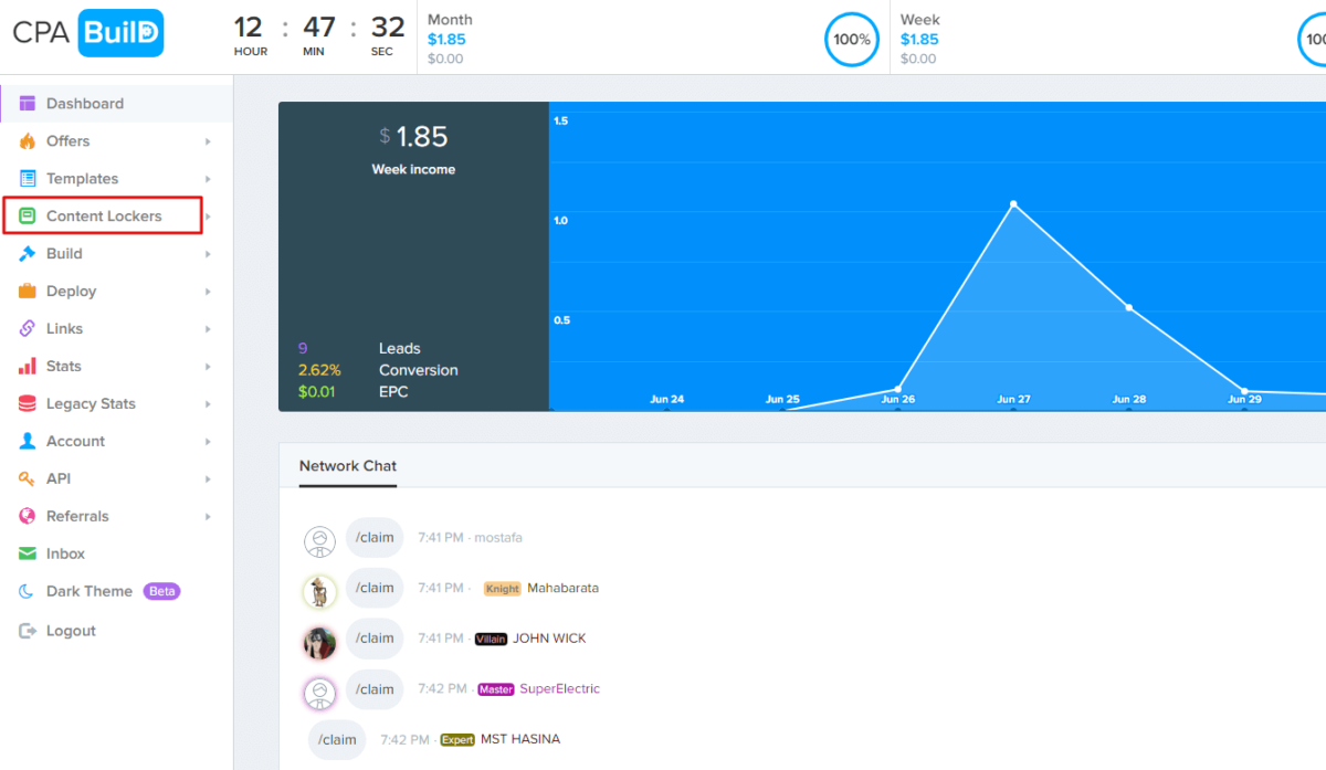 AdBlueMedia: human verification generator for Android (and more)