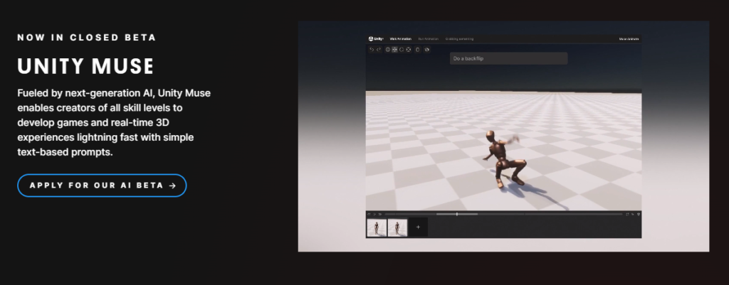 unity-muse | AndroidB
