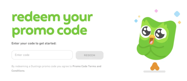 Duolingo promo codes (September 2024) – the key to free Super subscriptions