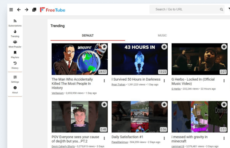 Ad blockers are not allowed on YouTube – bypass solutions