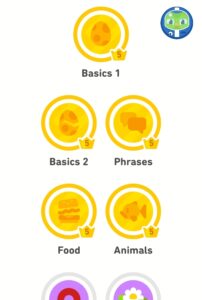duolingo-old-path | AndroidB