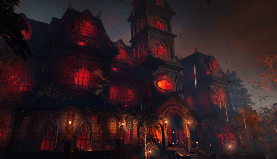roblox-the-haunt-hause | AndroidB