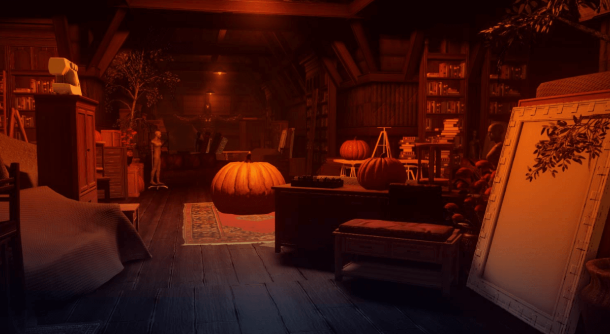Roblox The Haunt Rewards List for Halloween