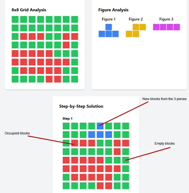 Block Blast Solver: How to always win on Android