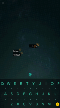 ZType for Android (APK) – improve your typing speed