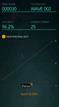 ZType for Android (APK) – improve your typing speed