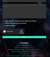 ZType for Android (APK) – improve your typing speed