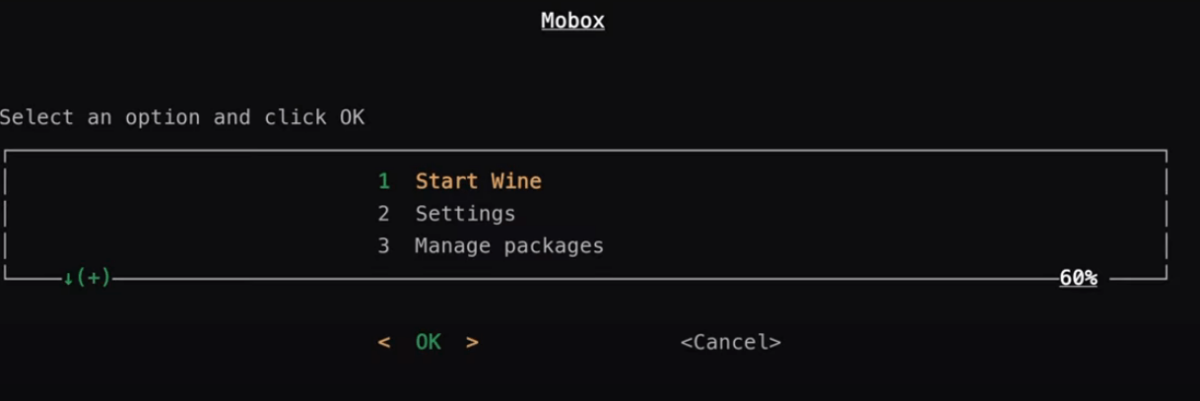 Mobox Emulator for Android: Play PC games on your phone