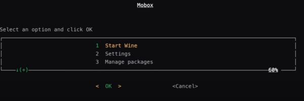 Mobox Emulator for Android: Play PC games on your phone