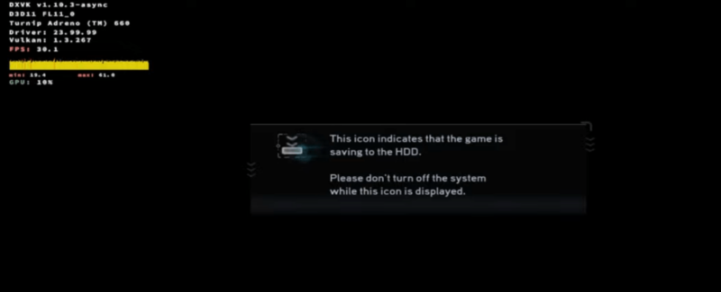 Mobox Emulator for Android: Play PC games on your phone