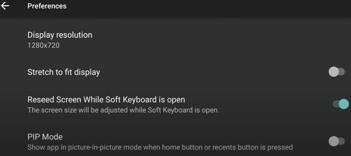 Mobox Emulator for Android: Play PC games on your phone